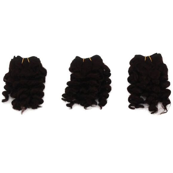 Samra Short Styles | Hair | Samra Short Styles Princess Curl 3pcs 8 ...